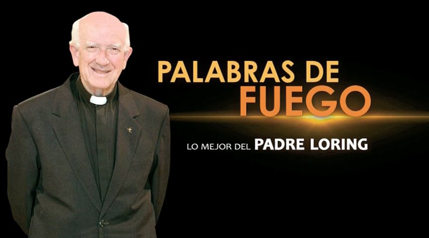 (0) ¡LO MEJOR DEL PADRE LORING! ¡AVANCE! – AYL.TV