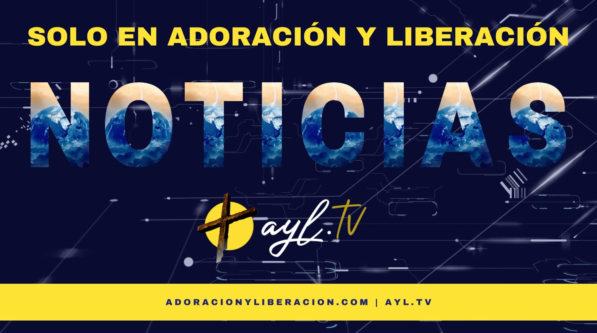 TELEDIARIO AYL.TV – Martes 23 de mayo de 2023 – LAS NOTICIAS QUE TODO ...