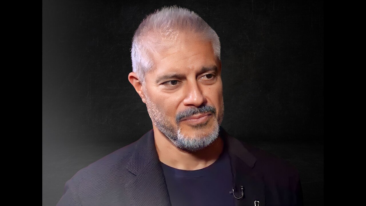 DR. RASHID BUTTAR. UN MENSAJE IMPRESCINDIBLE: ¡EJERCE EL LIBRE ALBEDRÍO ...