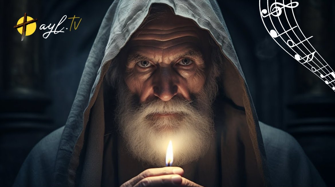 10 Angelicales Cantos Gregorianos de Monjes Benedictinos para acompañar ...