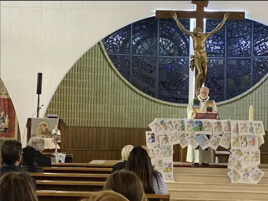 OCURRE EN CIRÒ MARINA / ACCADE A CIRÒ MARINA… ¡Salgan de allí! Uscite da lì! – AYL.TV