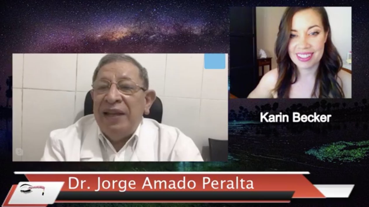 ¡RECUPERAMOS “TODO SOBRE EL AGUA”, DEL AÑO 2020! ¡CON KARIN BECKER Y EL ...