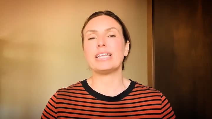 ? HOY EN DÍA LA MUJER NO PUEDE ELEGIR. Impecable Ramsey Ferrero – AYL.TV