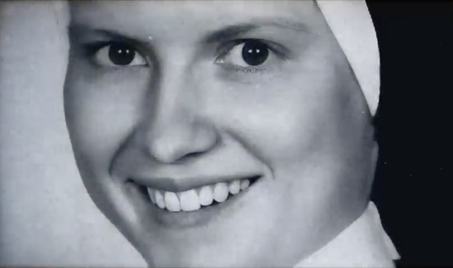 El H0RRlBLE CASO DE LA MONJA CATHERINE CESNIK – AYL.TV