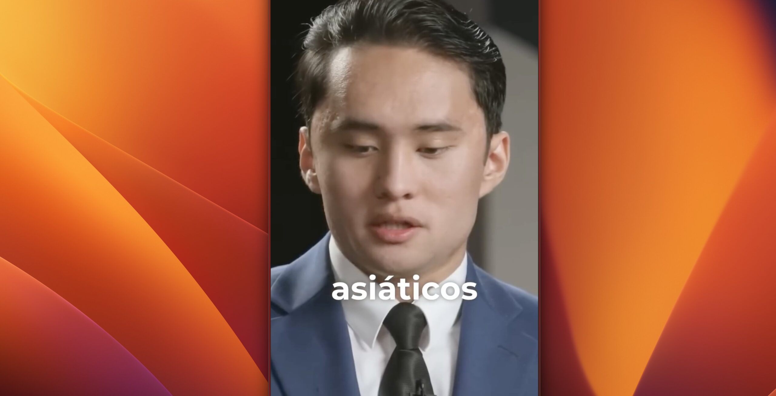 Asiático explica por qué son la minoría con mejor situación económica en EEUU. Se lo quieren ...