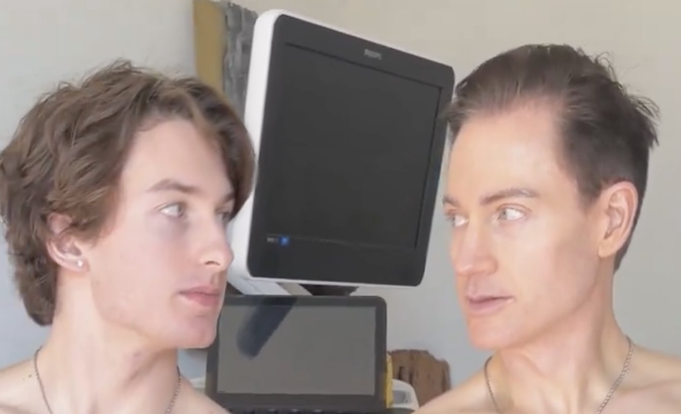 ¿QUÉ ES ESTO? – AYL.TV