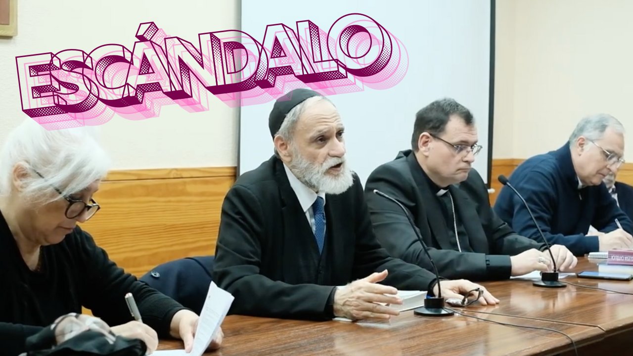 ¡ESCÁNDALO! Y entre tanto la Archidiócesis de VALENCIA, y su Obispo ...