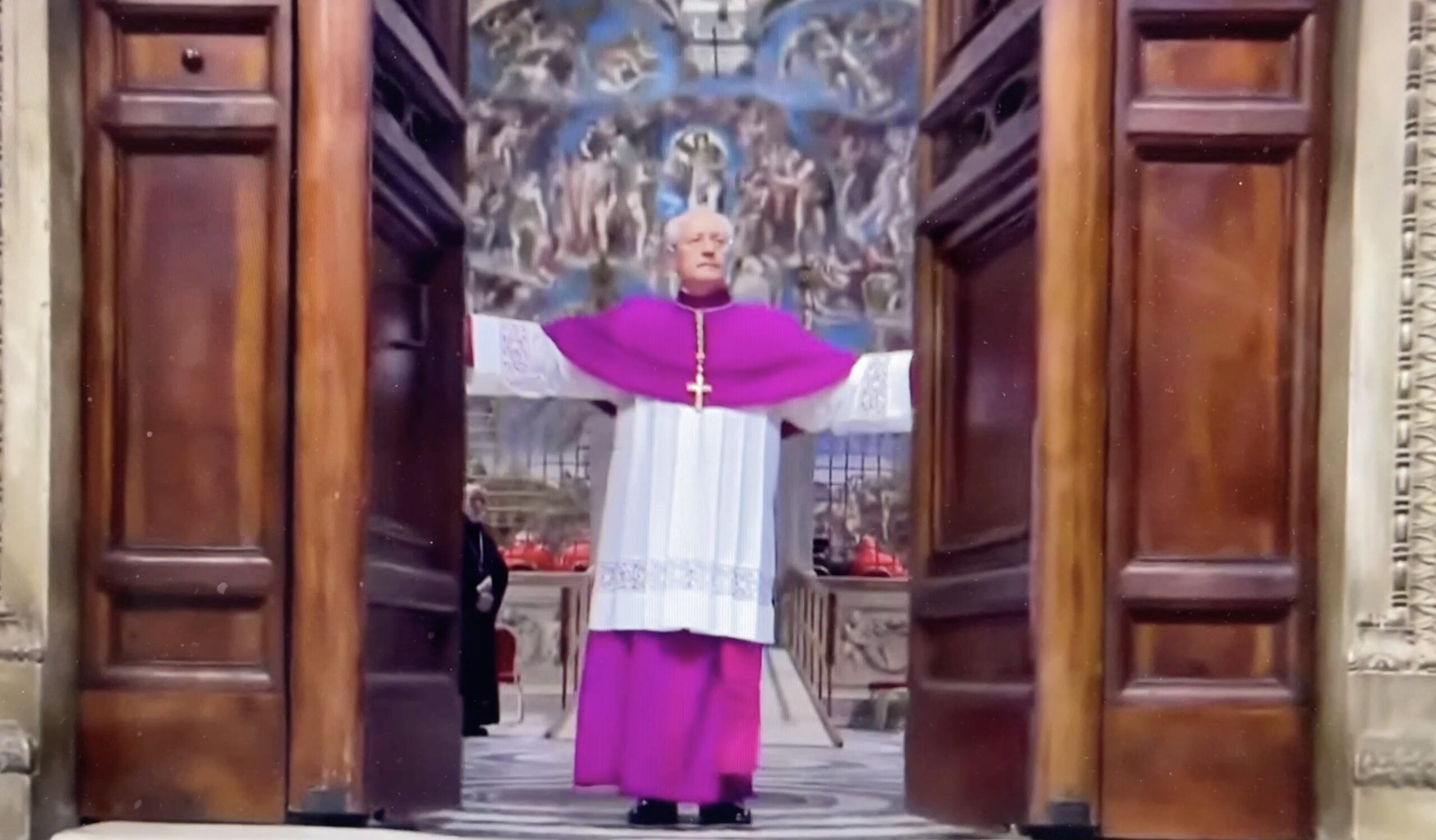 EXTRA OMNES… – AYL.TV